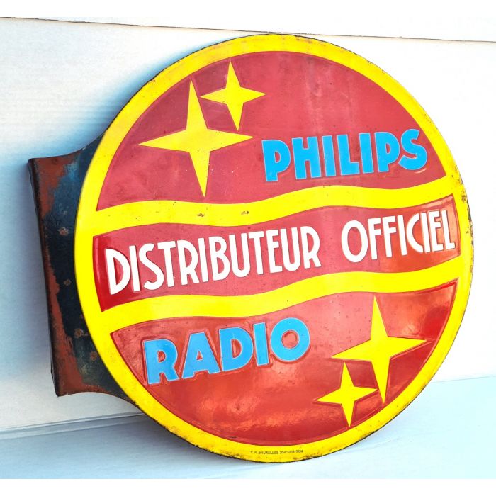 Philips Distributeur Officiel