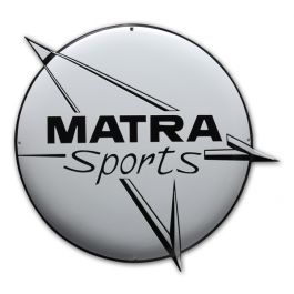 Matra sports