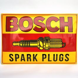 Bosch Spark plugs